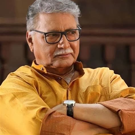 Vikram Gokhale Dies At 77 Death