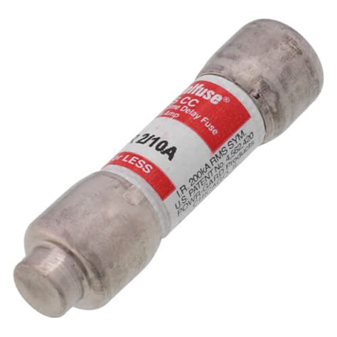Kldr 200txp Littelfuse Kldr 200txp 0 2 Amp Slo Blo Time Delay Class Cc Fuse 600v