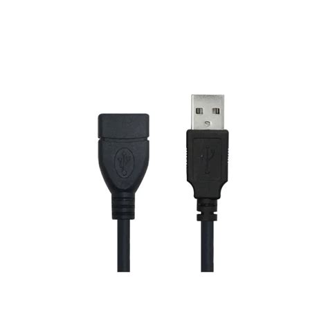 M Usb Male To Female Extension Cable Buffelsfontein Energy