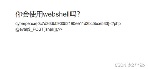 Ctf做题小记ip地址必须为123123123123 Csdn博客 Ctf做题小记ip地址必须为123123123123 Csdn博客