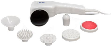 Массажер для тела Meditech KM-911H. Цена 920 ₽. Доставка по России