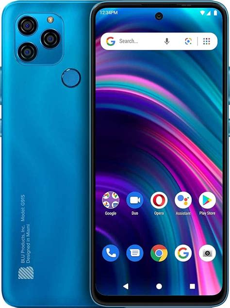 Easy Guide On How To Factory Reset Blu Phone