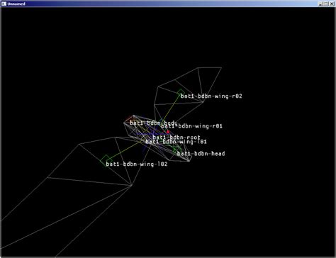 Reverse Engineering Skeletal Animation In An Old Game Graphics And GPU Programming GameDev Net