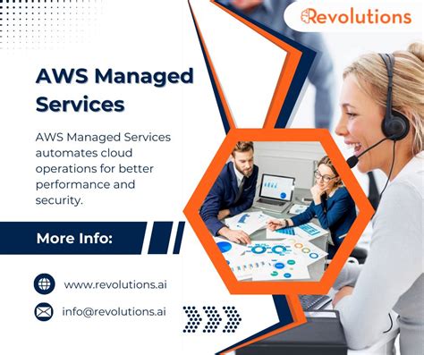 revolutions ai on linkedin awsmanagedservices revolutionsai cloudsolutions cloudmanagement…