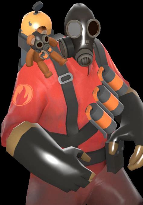 Pyro Team Fortress 2 Sq Tts Computer Ai Voice Soundboard