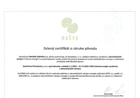 100 Zelená Energia V Novplaste Novplastask