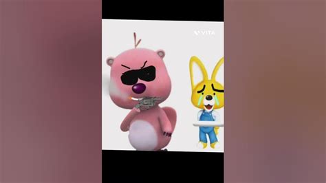 뽀로로 짤 음원출처 왕클세종 뇌절 미룬이 Youtube