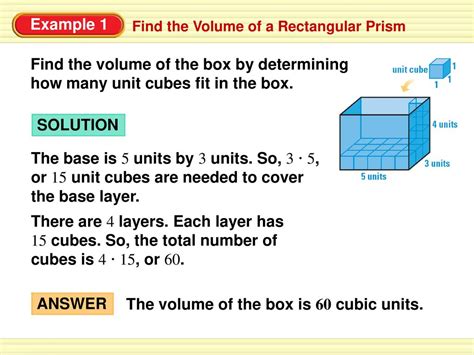 How To Find Out The Volume Of A Box Alternativedirection12