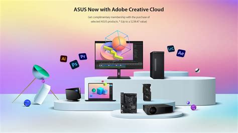 Proart Studiobook Vivobook Lead Asus Creator Series Laptops