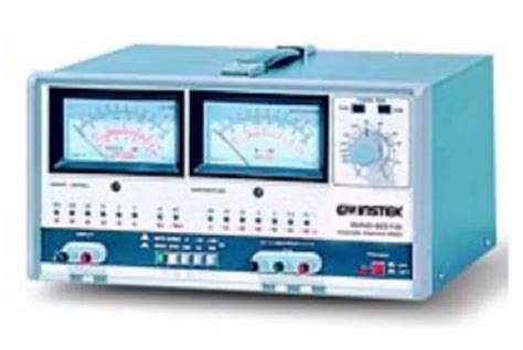 Distortion Analyzer At Best Price In India
