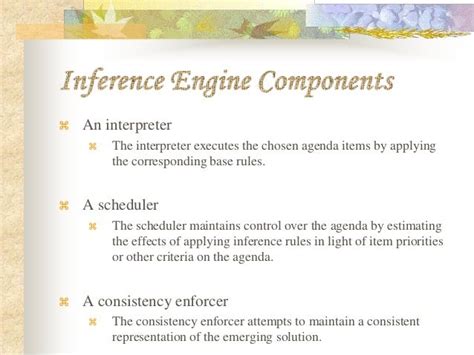 Inference Engine