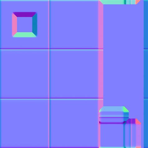 Solved Tangent Space Normal Maps Dont Render Correctly In Arnold