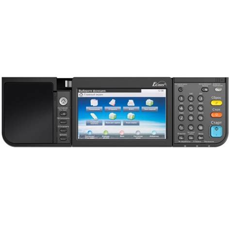Kyocera Ecosys M3655idn монохромное мфу A4 1102tb3nl0