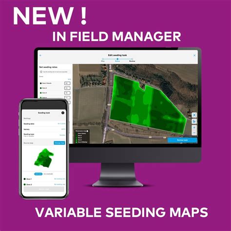 New Variable Seeding Xarvio Digital Farming Solutions