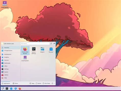 Things To Do After Installing Kubuntu Command Line