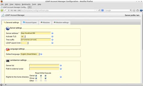 Setup Samba Domain Controller With Ldap Backend In Ubuntu 1304 Unixmen