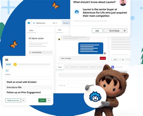 Sheila Mcgee Smith On Linkedin Salesforce Announces The New Einstein 1 Sheila Mcgee Smith On Linkedin Salesforce Announces The New Einstein 1