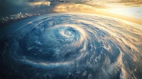 Futuristic Aicontrolled Weather Forecasting Systems Predicting Natural Disasters With Accuracy