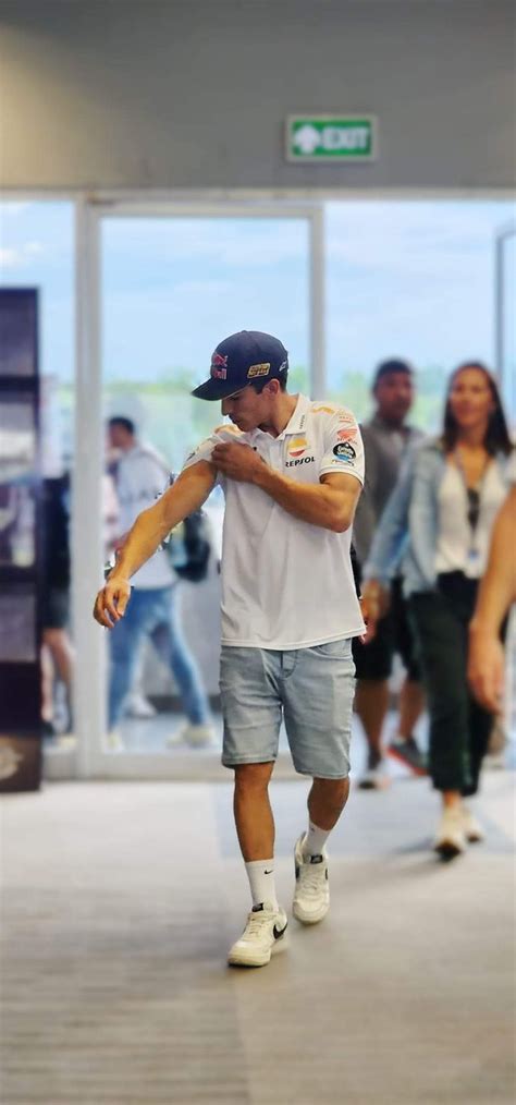 Marc Marquez Marc Marquez Marc Marquez