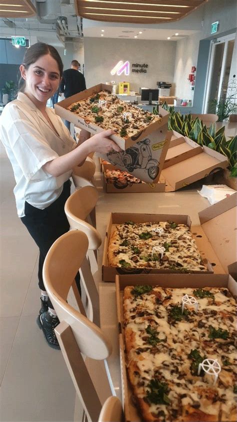 Nofar Nuri Poterman On Linkedin Work People Team Growth Lookingforjob Officemanager