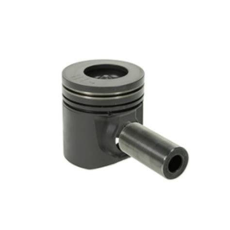 Massey Ferguson Piston And Pin A68015 P4009 Anglo Agriparts