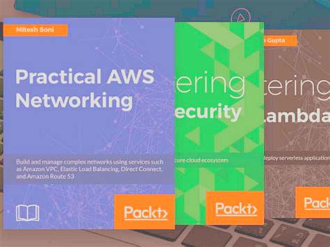 Geekdad Daily Deal Pay What You Want The Complete Amazon Web Services Ebook Bundle Geekdad