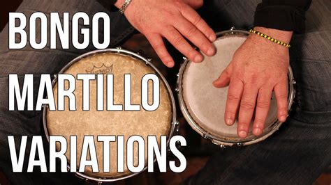 How To Play The Bongo Drums At Levi Darwin Blog