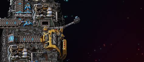 [2023] Friday Facts 385 Asteroid Collector Factorio Dev Tracker Devtrackers Gg