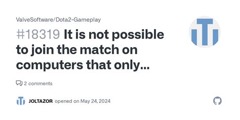 It Is Not Possible To Join The Match On Computers That Only Support Dx