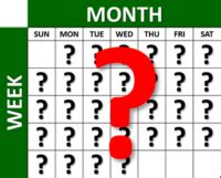 How To Convert Weekly Data Into Monthly Data In Excel Excel Tactics