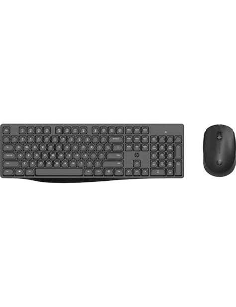 Hp Wireless Keyboard And Mouse Combo