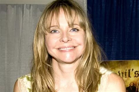 Priscilla Barnes S Bio Age Husband Net Worth Height Weight