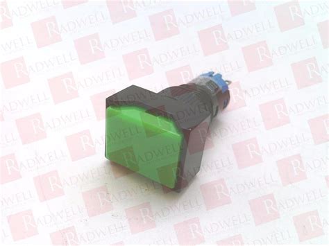 AB2H M2G Pushbutton By IDEC