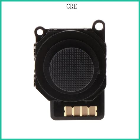Cre Joystick Axis Analog Sensor Module Thumbstick For Psp 2000 Controller Repair Shopee Malaysia