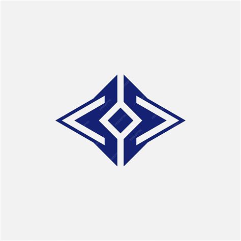 Premium Vector Abstract Modern Code Programming Development Logo