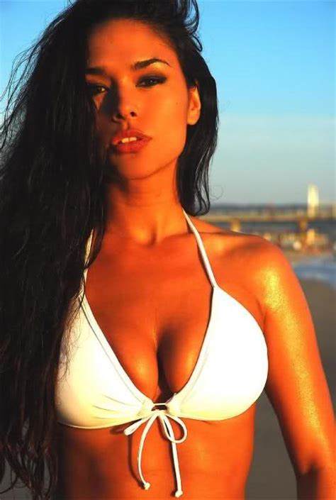 Picture Of Bianca Smith