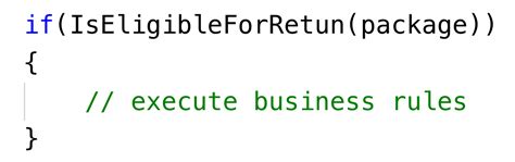 ﻿encapsulate Conditionals By Dattatray Kale Being Software Craftsman
