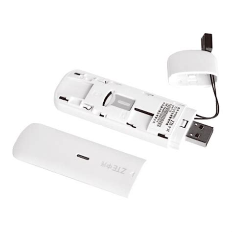Zte Mf U G Lte Usb Modem Specs Chipset Datasheet Review