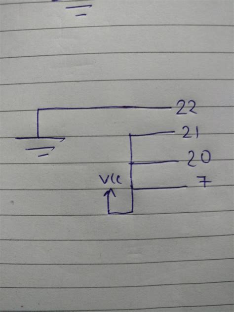 Make Your Own Arduino With Power Supply And Bootloader 15 Steps With