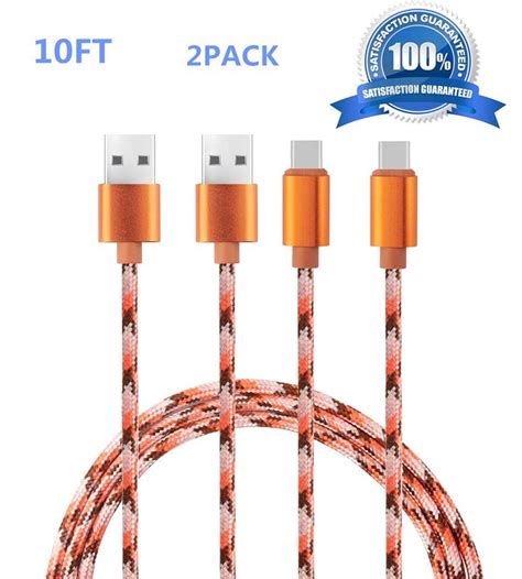 Best Charging Cables For Samsung Galaxy S