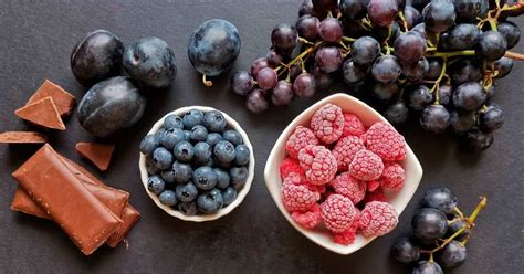 Unveiling The Health Benefits Of Resveratrol Tablets A Comprehensive