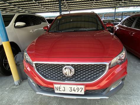 Second Hand Mg Cars For Sale Used Mg Cars In Philippines