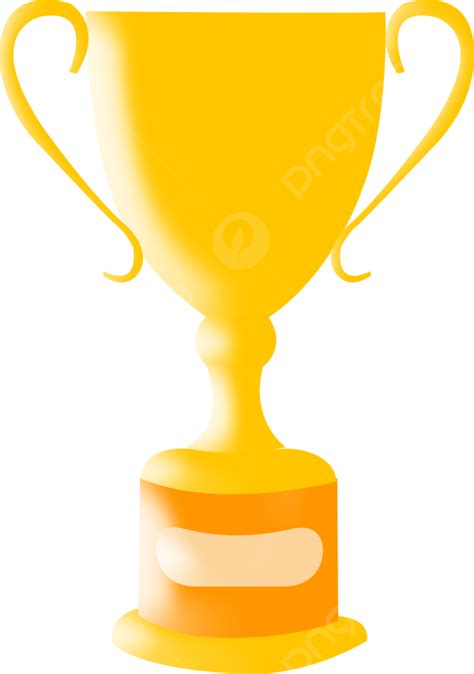 트로피 클립 아트 투명 트로피 클립 아트 트로피 트로피 일러스트 Png 일러스트 및 Psd 이미지 무료 다운로드 Pngtree