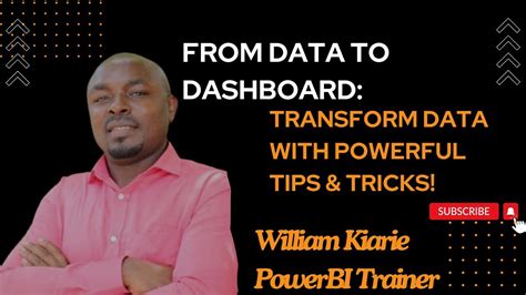 Developing Excel Dashboards Tips And Tricks For Professional Data