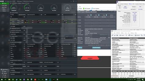 Complete Ryzen Ddr4 3200cl16 Timings Hynix Chips R Amd