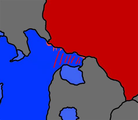 Hathe Has Been Attacked By Many Native Tribesmen And Militia From The Unoccupied Land R