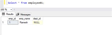 sql constraints [ easy and new with real time example ] 2024