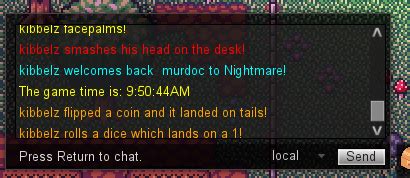 Incredibly Easy Commands Tutorial Event Systems Ascension Game Dev