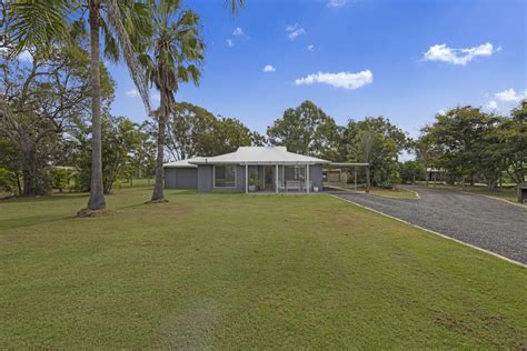 58 Pharlap Parade Branyan Qld 4670 House For Rent Domain