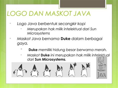 Sejarah Java Ppt